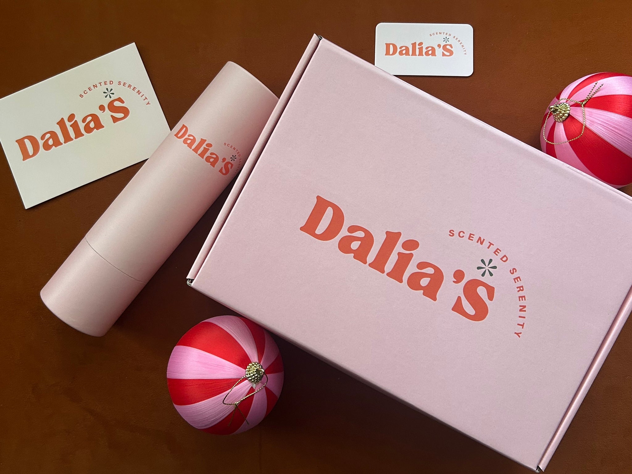 Gift Sets – Dalia's